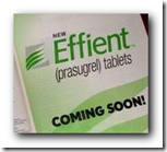 Which way, FDA? – Effient Blood Thinner - Medical Quack